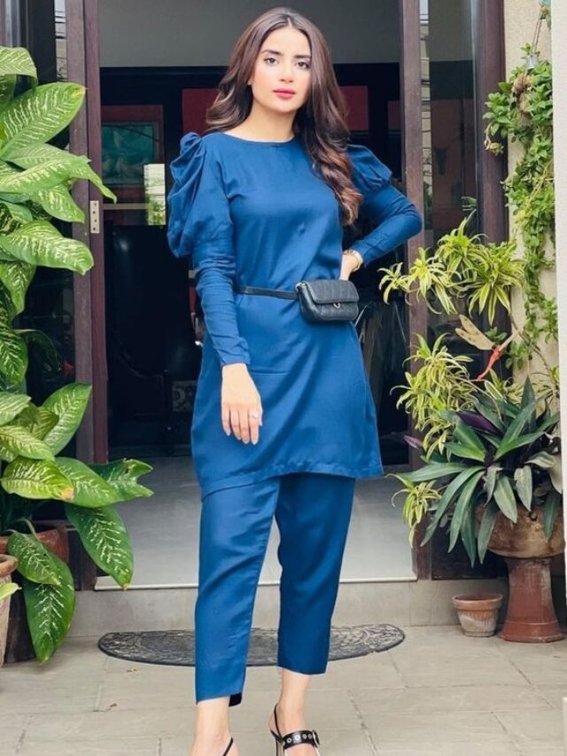 10 Must-Try Salwar Pant Ideas - CoupleBirds.com